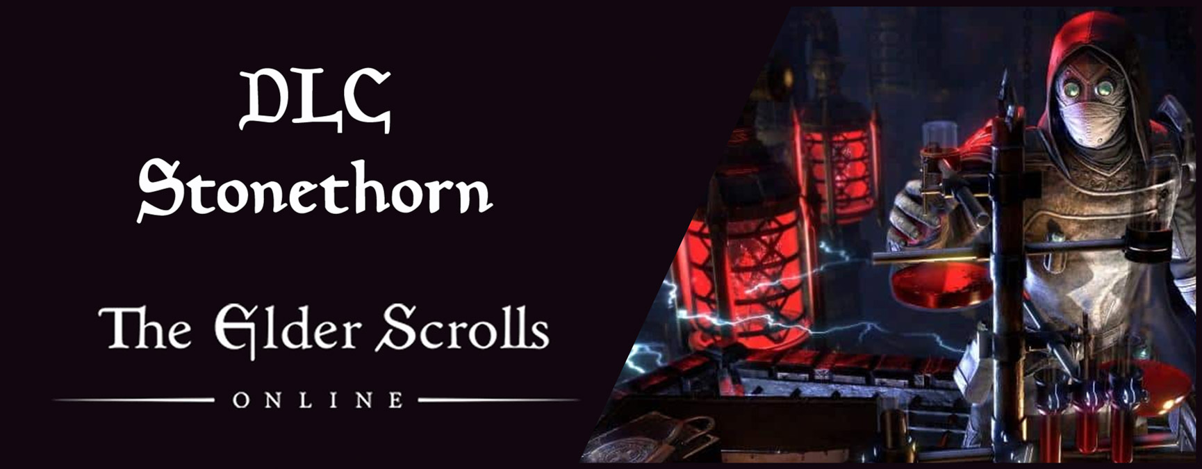 Especial de StoneThorn - Fuego-TESO Elder Scrolls Online