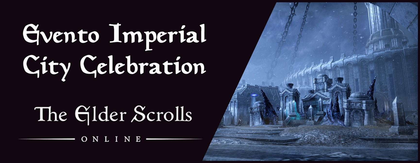 Evento: Celebración de la Ciudad Imperial - Fuego-TESO Elder Scrolls Online